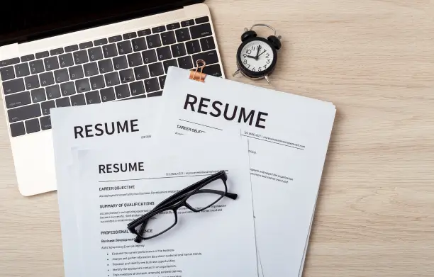 Affordable & Professional Resume Creation Services in Maryland