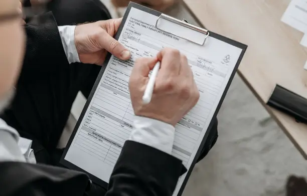 Best Process Serving in Maryland | Quick and Secure Delivery