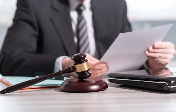 Best Process Serving in Maryland | Quick and Secure Delivery